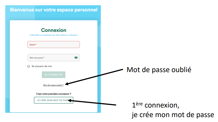Comment accéder à mon espace client? – Primeo Energie France