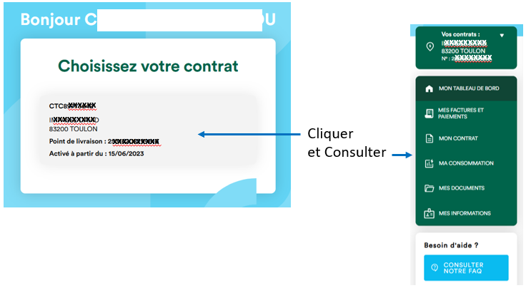 Comment accéder à mon espace client? – Primeo Energie France